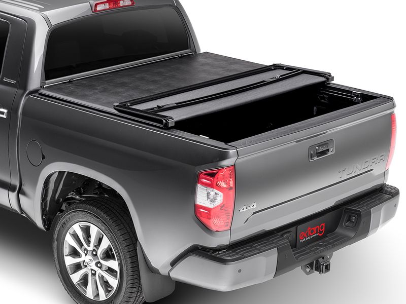 Extang Trifecta 2.0 Soft Folding Tonneau Cover 92460 | RealTruck
