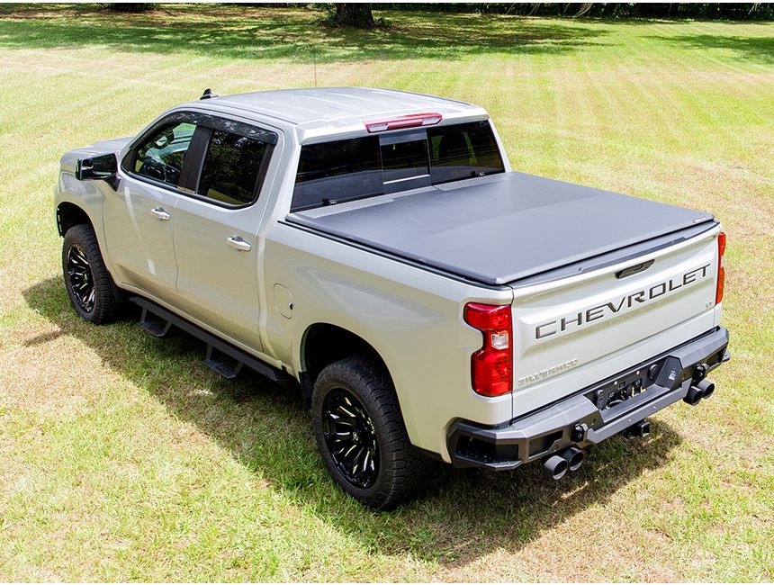 Extang Trifecta ALX Tonneau Cover | RealTruck
