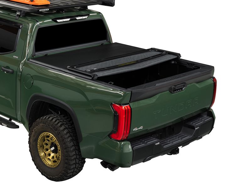 Extang Trifecta ALX Soft Folding Tonneau Cover 90482 | RealTruck