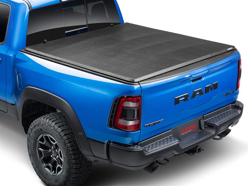 Extang Trifecta E-Series | RealTruck