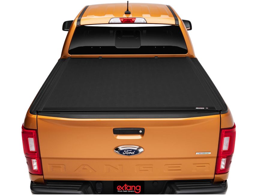 Extang Xceed Tonneau Cover 85638 | RealTruck