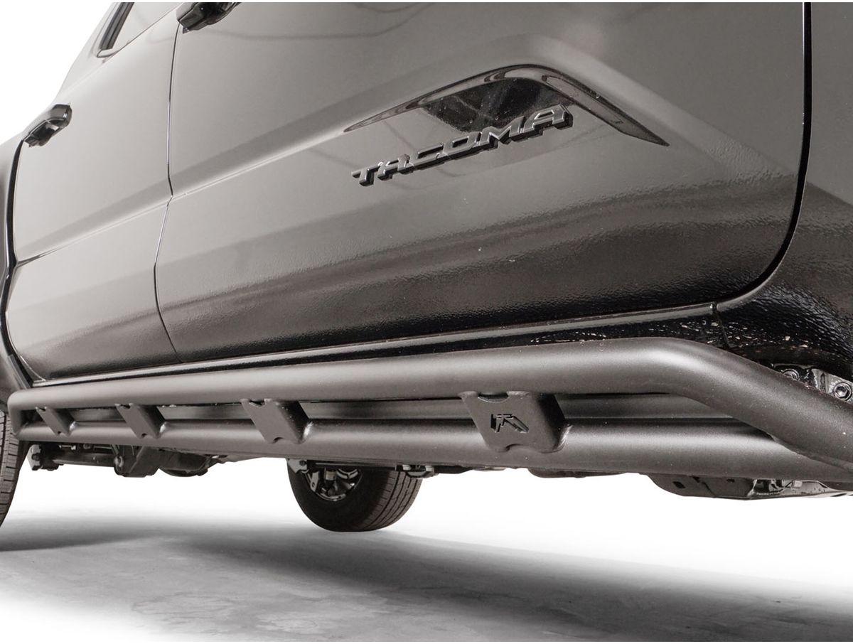 Fab Fours Tube Rock Sliders TT24-G6350-1 | RealTruck