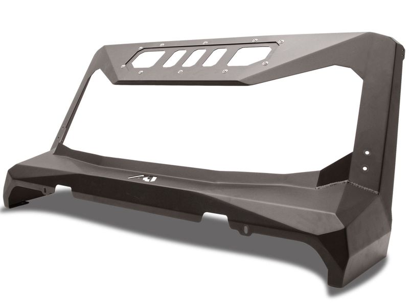 Wiper Cowls | RealTruck