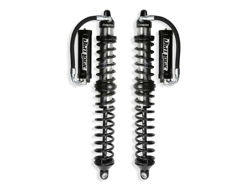 Fabtech Dirt Logic 2.5 Coilover Shocks FTS24236 | RealTruck