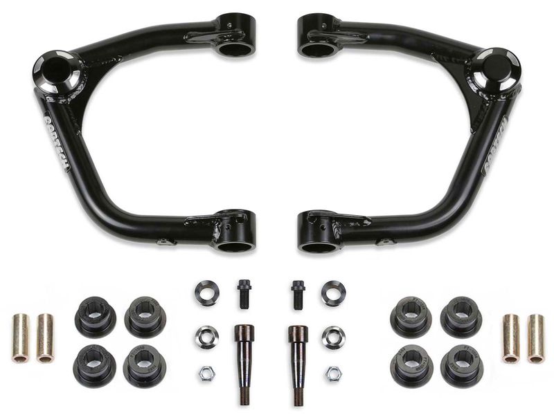 Fabtech Uniball Replacement Upper Control Arms FTS21274 | RealTruck