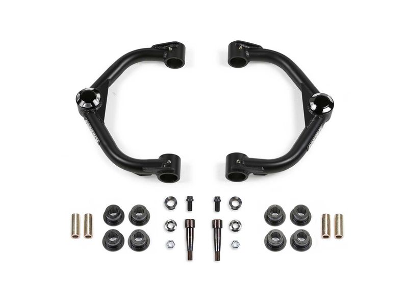Fabtech Uniball Replacement Upper Control Arms FTS21283 | RealTruck
