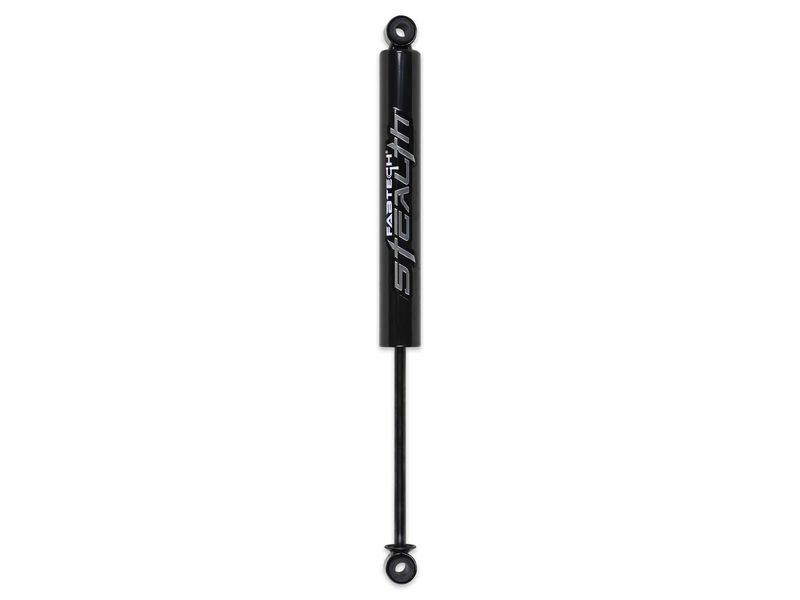 Fabtech Stealth Monotube Shock Absorber FTS6266 | RealTruck