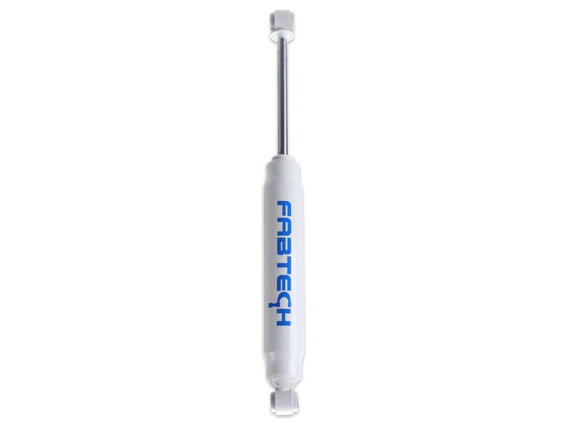 Fabtech Performance Twin Tube Hydraulic Shock FTS7266 | RealTruck