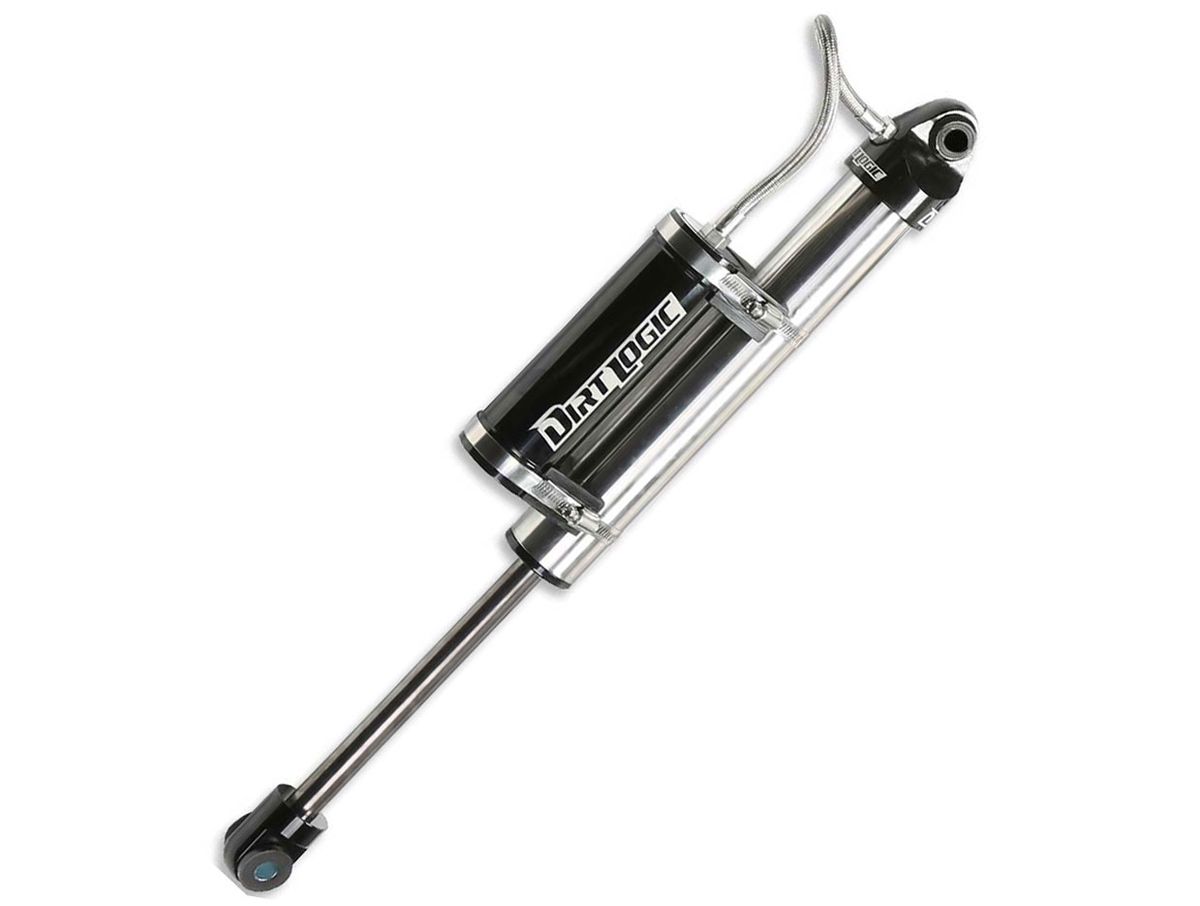 Fabtech Dirt Logic 2.25 Shock FTS800652 | RealTruck