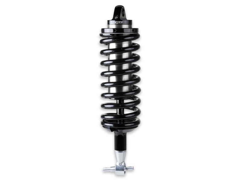 FabTech Dirt Logic 4.0 Coilover Shocks | RealTruck