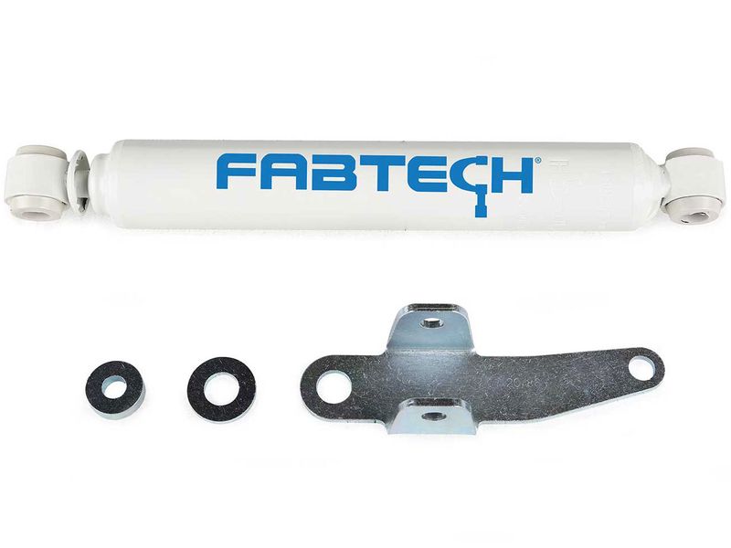 Fabtech Steering Stabilizer Kit FTS8059 | RealTruck