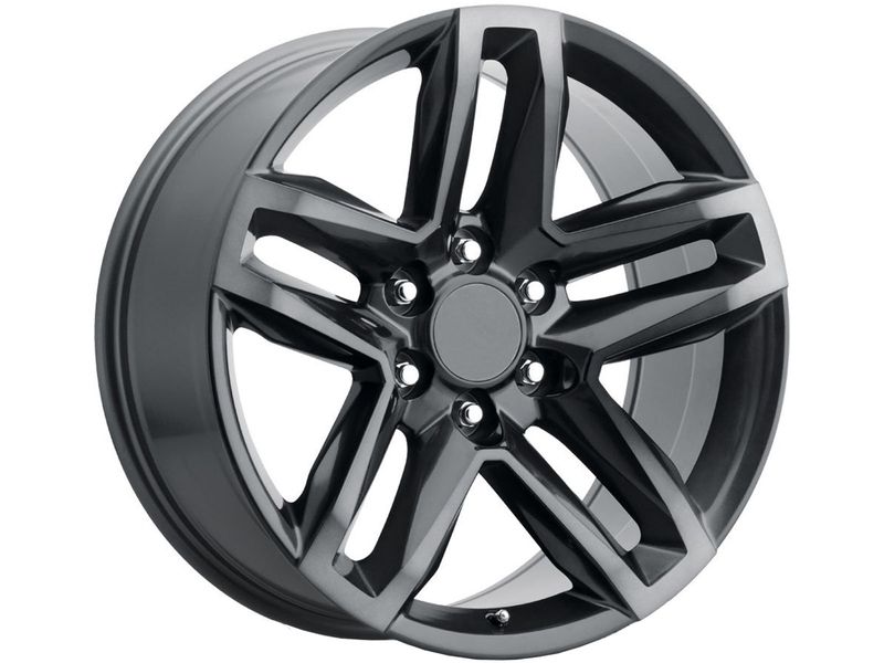 Factory Reproductions Grey FR 94 Wheels | RealTruck
