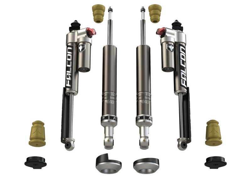Falcon Sport Leveling Kit | RealTruck
