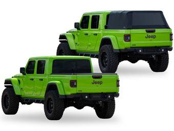 2008 GMC Sierra 1500 Recreational | RealTruck