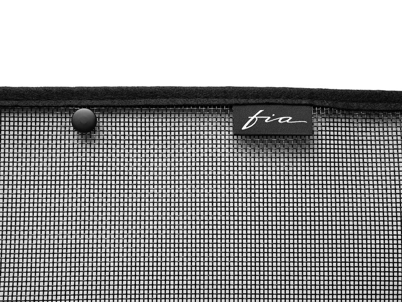 Fia Front Grille Bug Screens | RealTruck