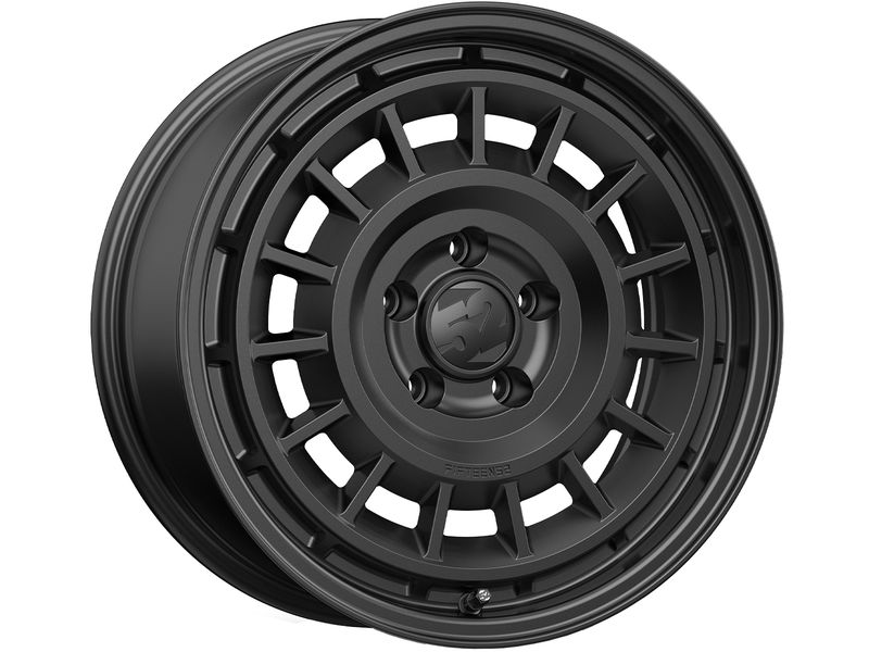 Fifteen52 Grey Alpen MX Wheels | RealTruck