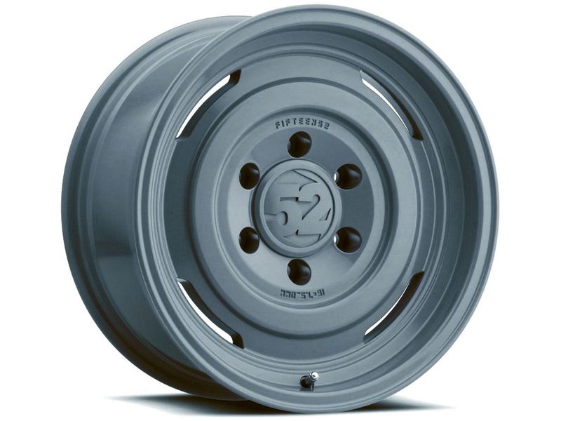 Fifteen52 Grey Analog HD Wheels | RealTruck