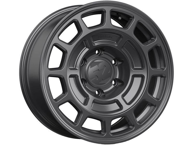 Fifteen52 Grey Metrix HD Wheels | RealTruck