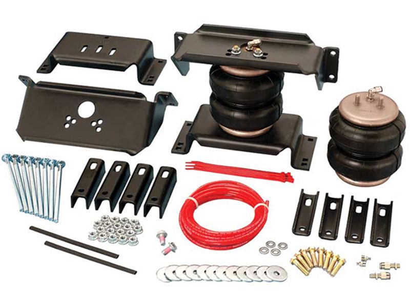 Firestone Ride-Rite Air Bag Kit 2071 | RealTruck