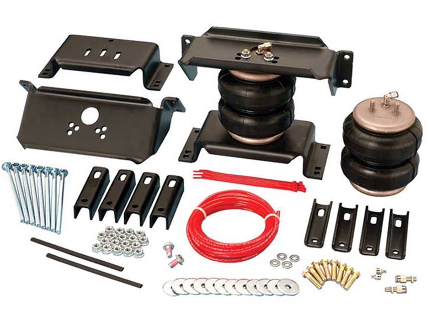 Firestone Ride-Rite Air Bag Kit 2071 | RealTruck