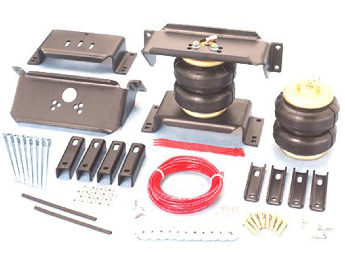 Firestone Ride-Rite Air Bag Kit 2101 | RealTruck