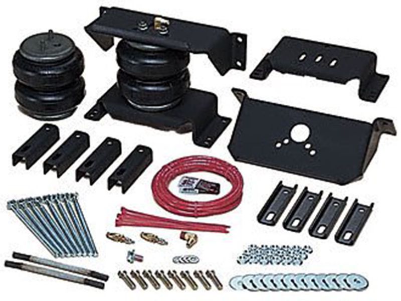 Firestone Ride-Rite Air Bag Kit 2176 | RealTruck