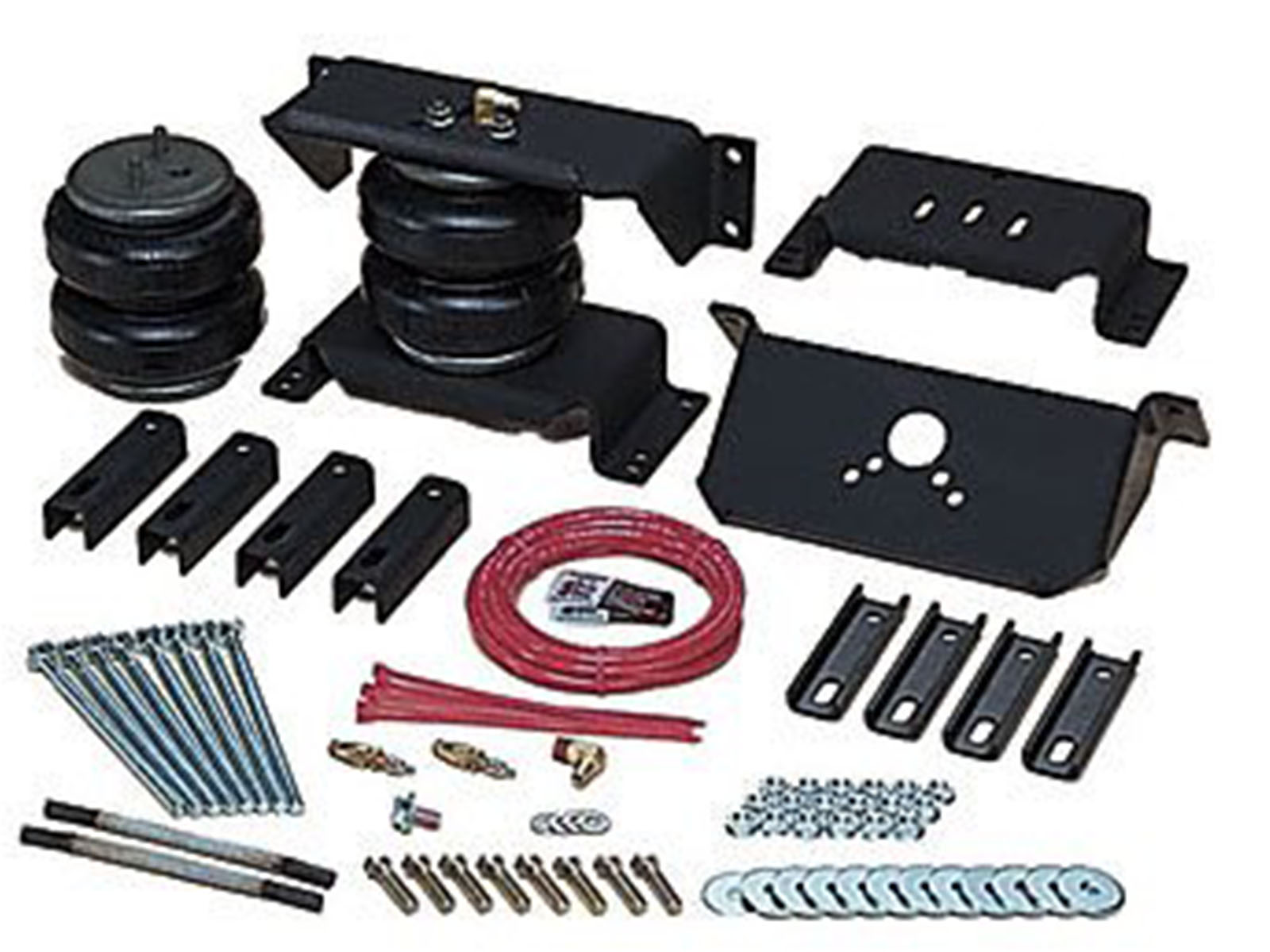 Firestone Ride-Rite Air Bag Kit 2190 | RealTruck