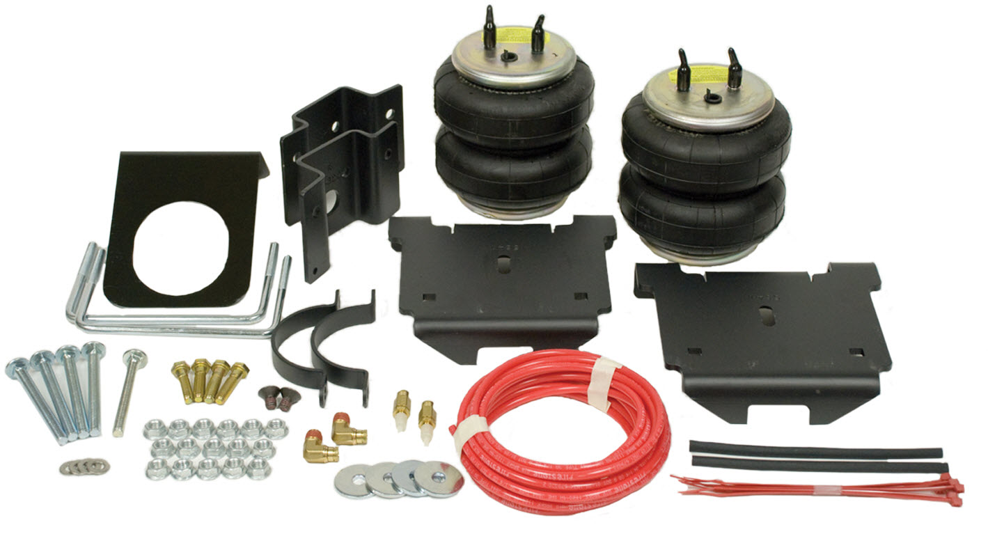Firestone Ride-Rite Air Bag Kit 2250 | RealTruck