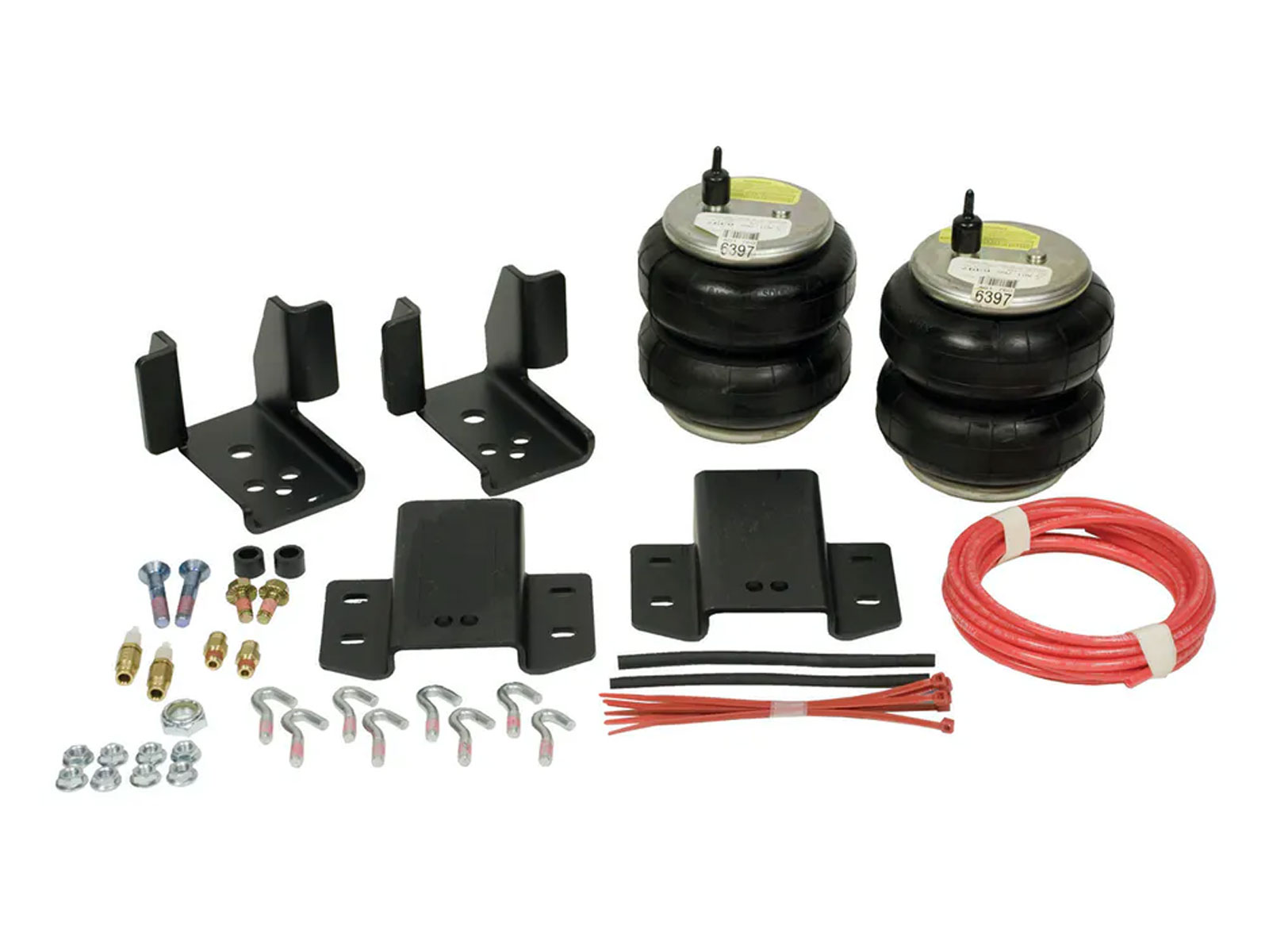 Firestone Ride-Rite Air Bag Kit 2430 | RealTruck