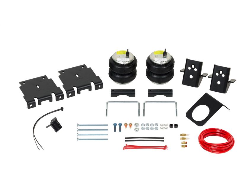 FRS-2430 Firestone Ride-Rite Air Bag Kit | RealTruck