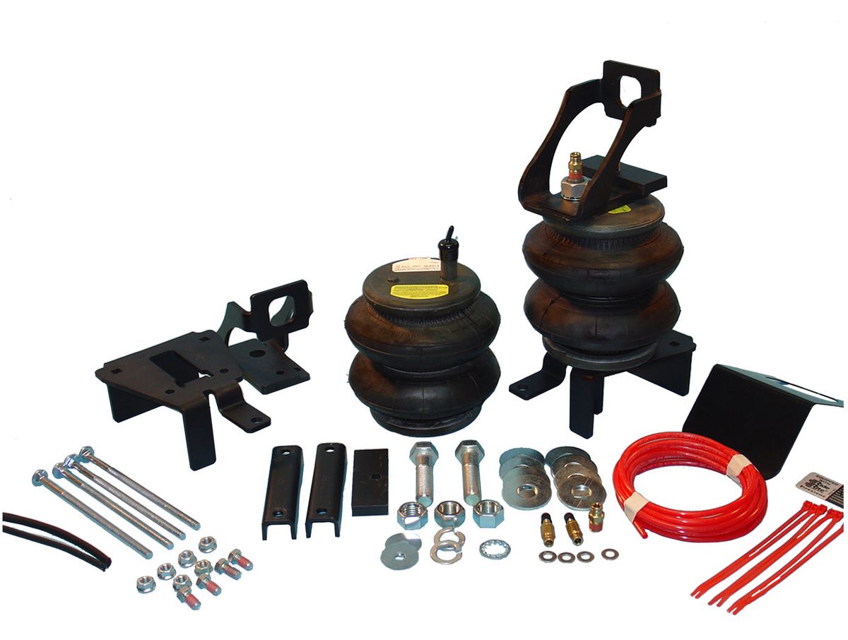 Firestone Ride-Rite Air Bag Kit 2446 | RealTruck