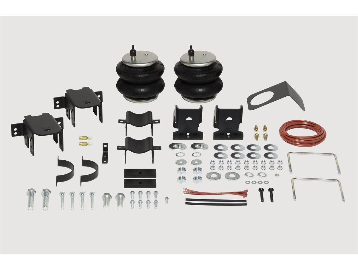 Firestone Ride-Rite Air Bag Kit 2550 | RealTruck