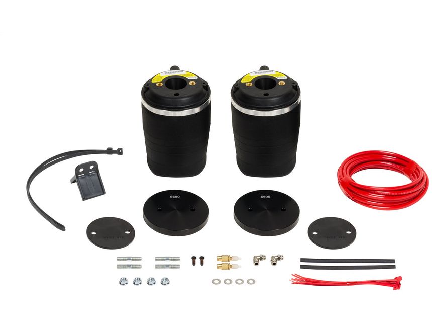Firestone Ride-Rite Air Bag Kit 2595 | RealTruck