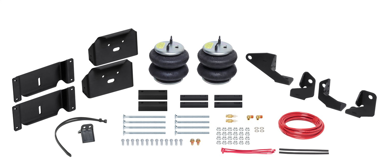 Firestone Ride-Rite Air Bag Kit 2600 | RealTruck