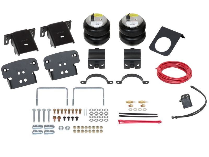 Firestone Ride-Rite Air Bag Kit 2625 | RealTruck