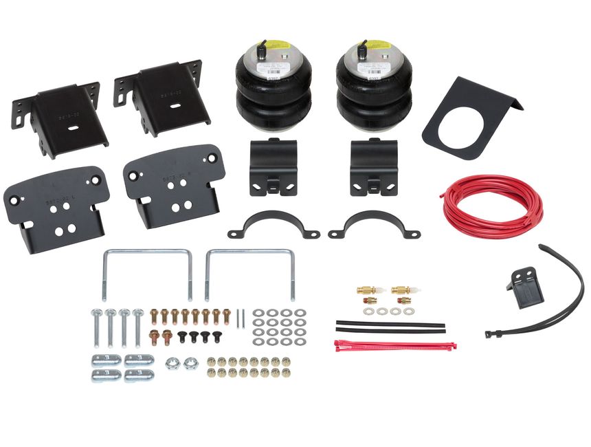 Firestone Ride-Rite Air Bag Kit 2625 | RealTruck