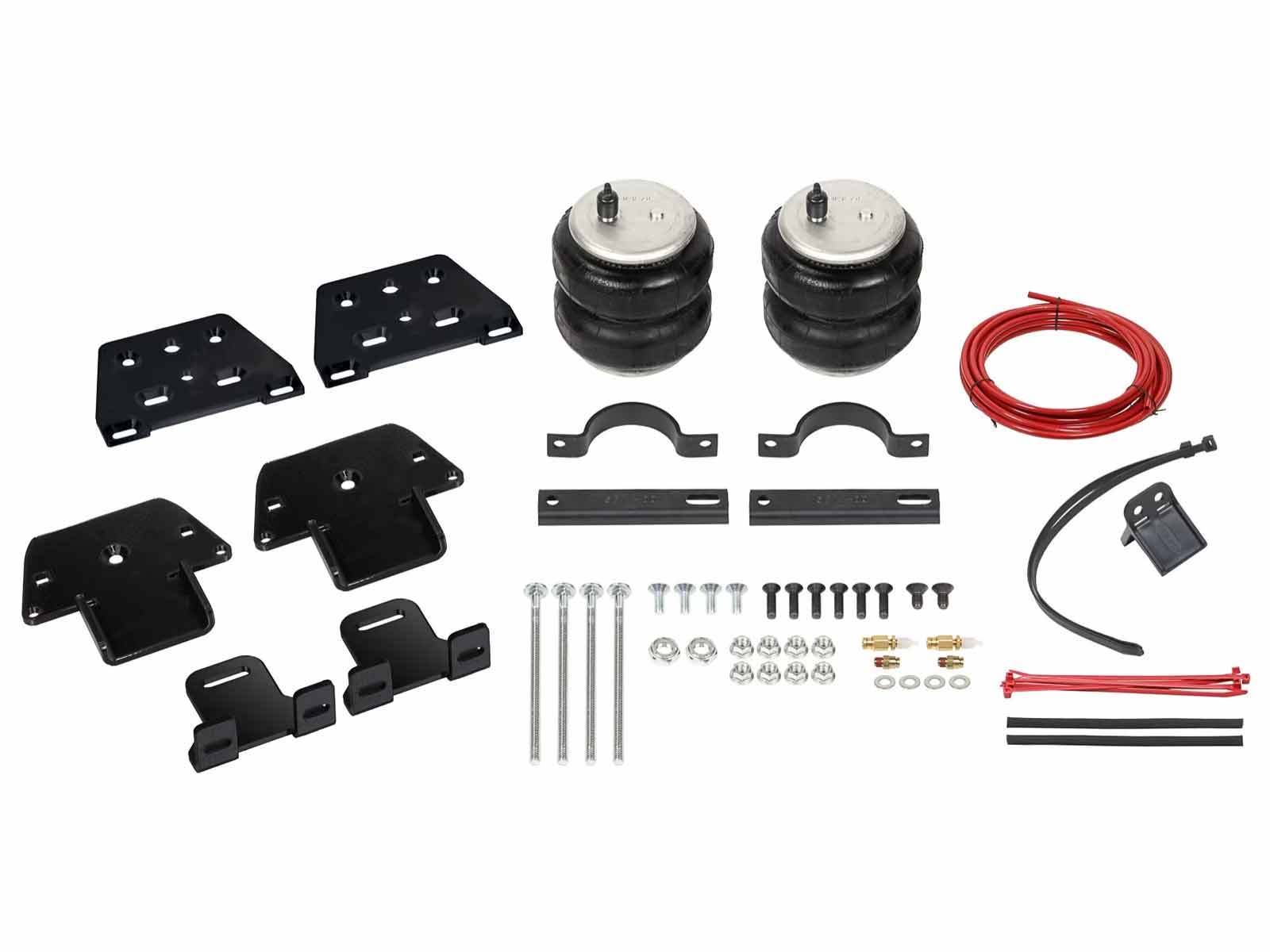 Firestone Ride-Rite Air Bag Kit 2628 | RealTruck