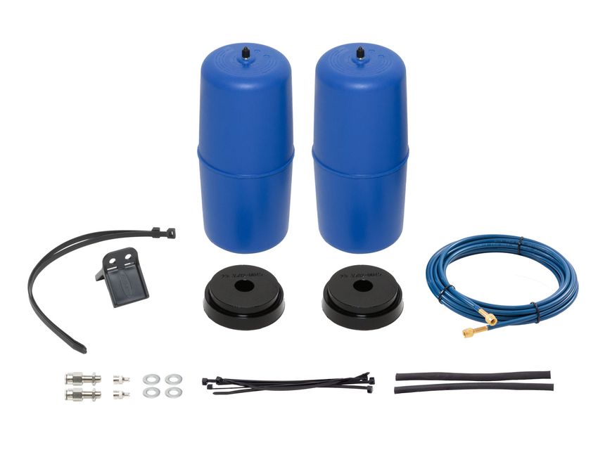 Firestone Coil-Rite Air Bag Kit 4130 | RealTruck