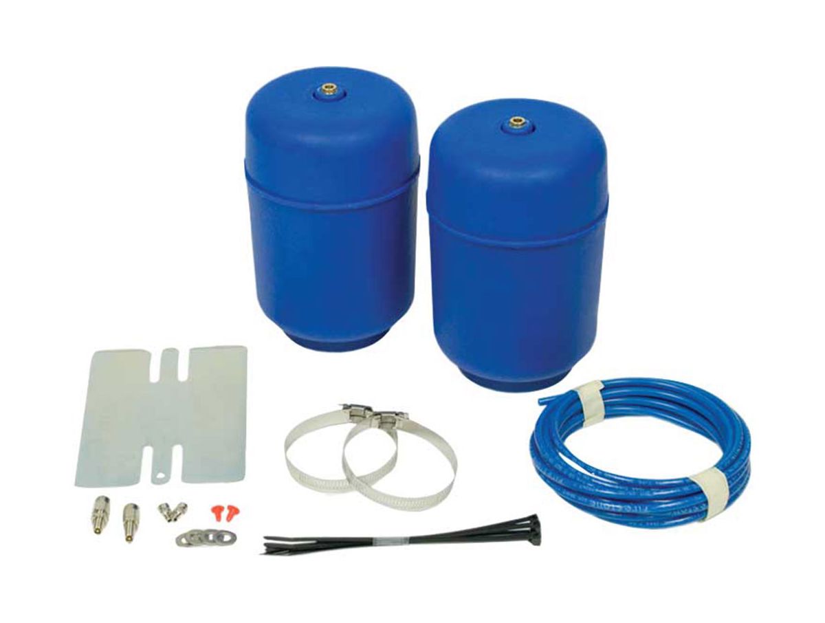 Firestone Coil-Rite Air Bag Kit 4185 | RealTruck