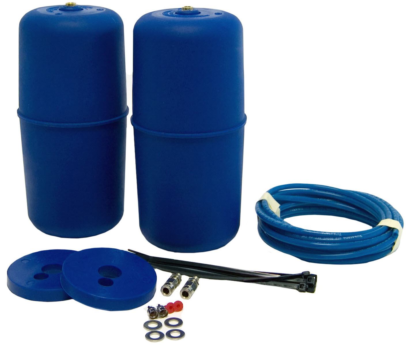 Firestone Coil-Rite Air Bag Kit | RealTruck