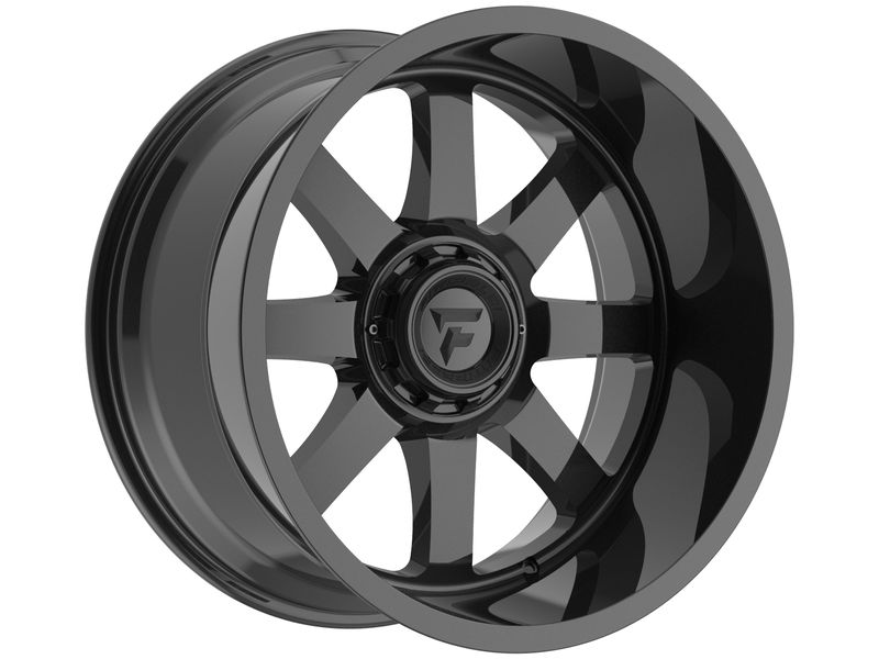 Truck Wheels & Rims | RealTruck