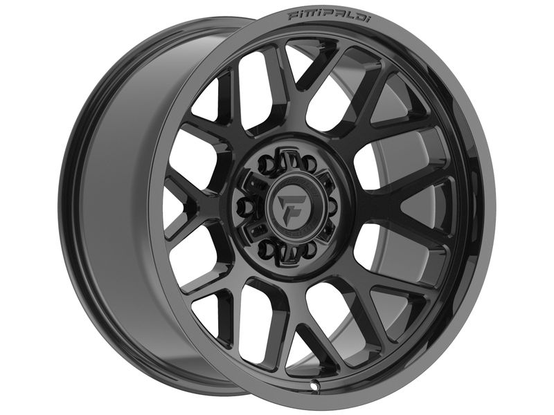 Ford Ranger 20-Inch Wheels & Rims | RealTruck