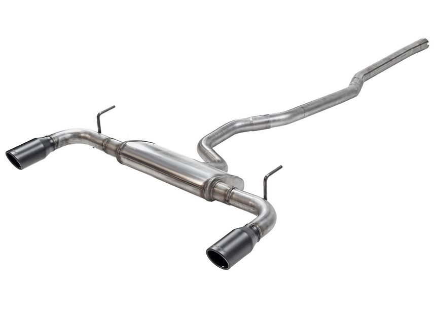 Flowmaster FlowFX Exhaust System 717810 | RealTruck