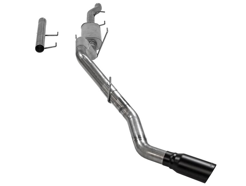 Flowmaster FlowFX Exhaust System 717930 | RealTruck