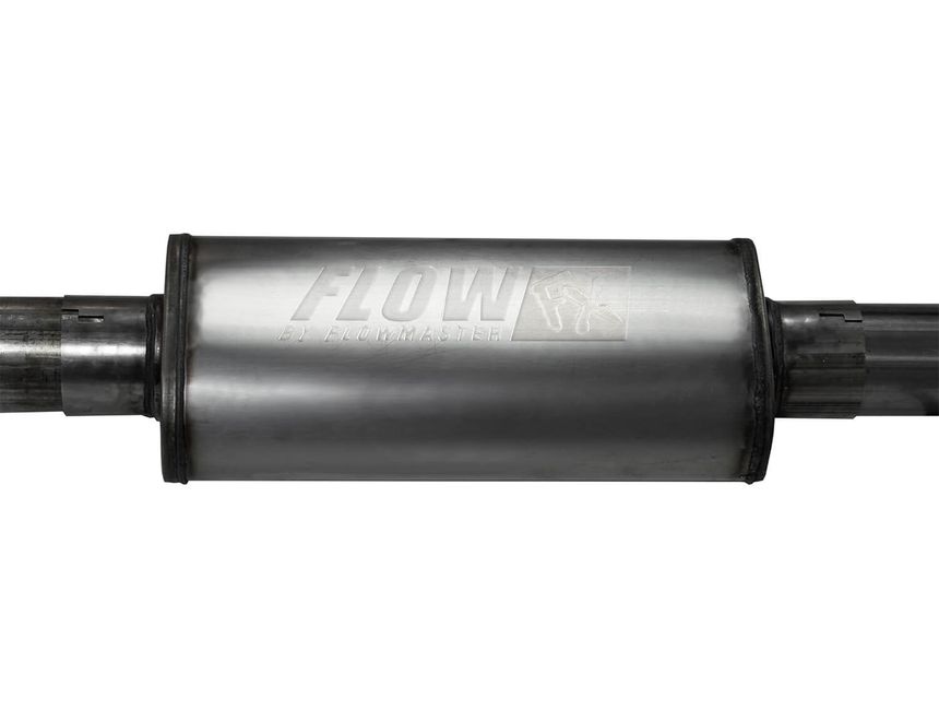 Flowmaster FlowFX Exhaust System 717930 | RealTruck