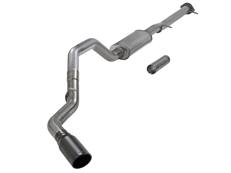 Flowmaster FlowFX Exhaust System 717931 | RealTruck