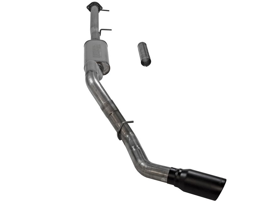 Flowmaster FlowFX Exhaust System 717931 | RealTruck
