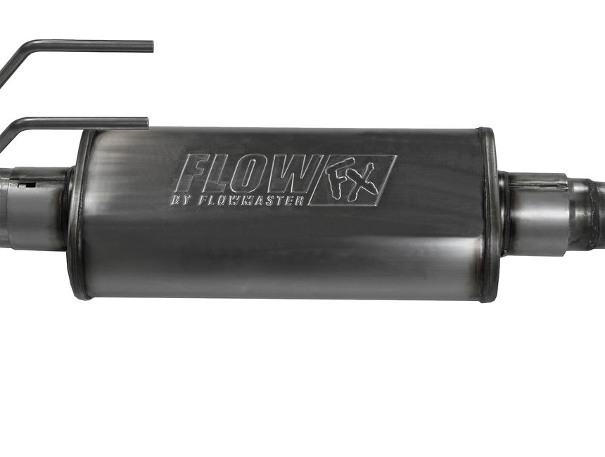 Flowmaster FlowFX Exhaust System 717943 | RealTruck