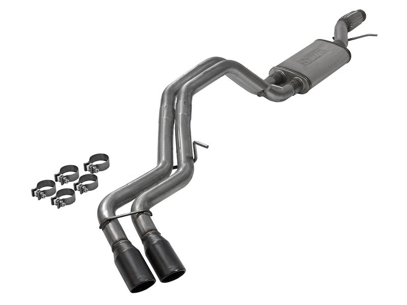 Flowmaster FlowFX Exhaust System 717986 | RealTruck