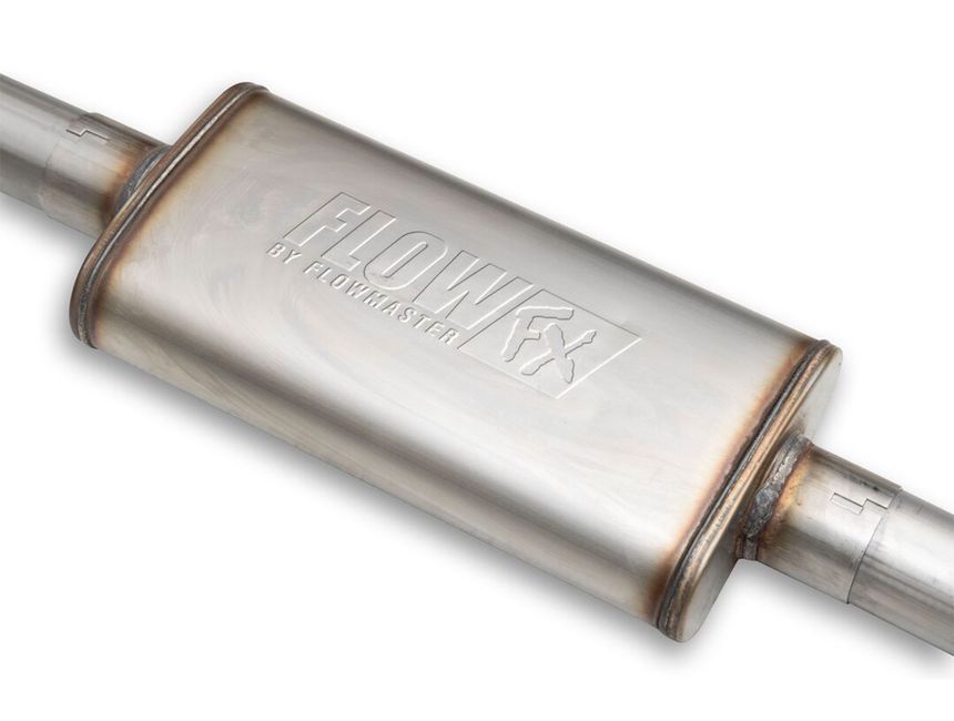 Flowmaster FlowFX Exhaust System 717989 | RealTruck